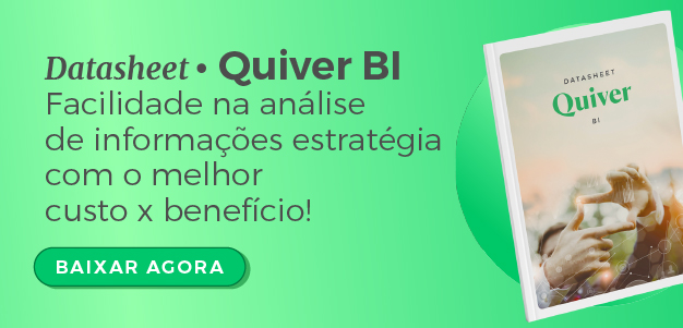 Quiver BI: gestores com visão 360º do seu negócio! - Quiver