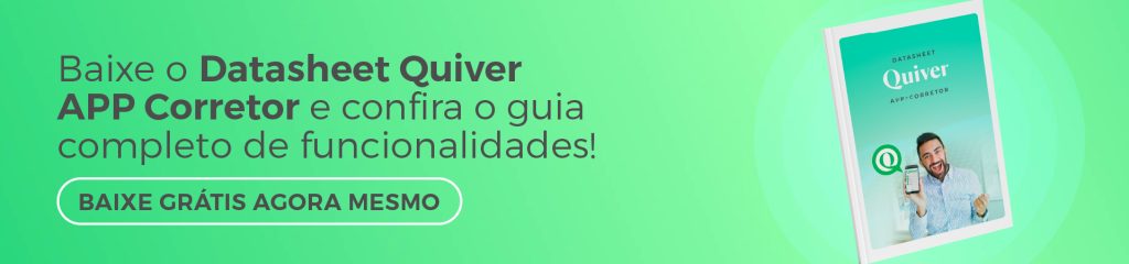 Quiver Corretor: o seu Aplicativo do Corretor | Quiver