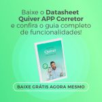 Quiver Corretor: o seu Aplicativo do Corretor | Quiver