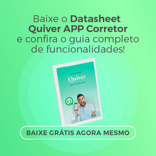 Quiver Corretor: o seu Aplicativo do Corretor | Quiver