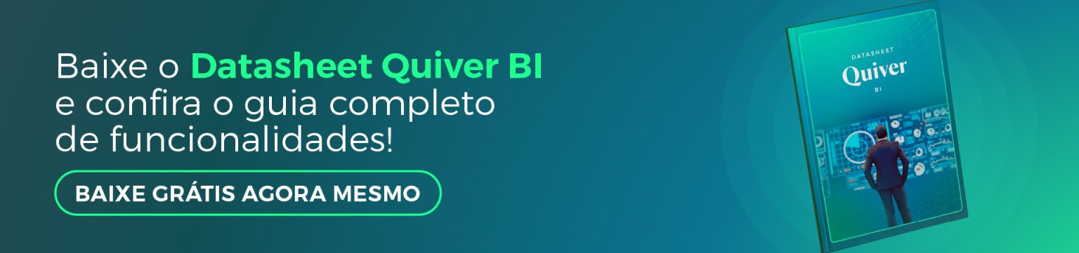 Quiver BI: Gestão 360º do seu negócio | Quiver