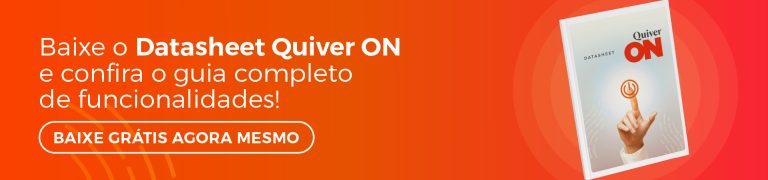 Quiver ON: venda mais online em sua corretora | Quiver