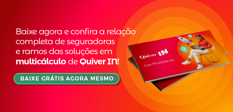 Quiver IN: ferramentas para corretor de seguros | Quiver